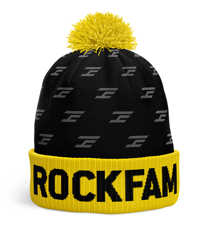 ROCKFAM KAPA - RockFam Shop